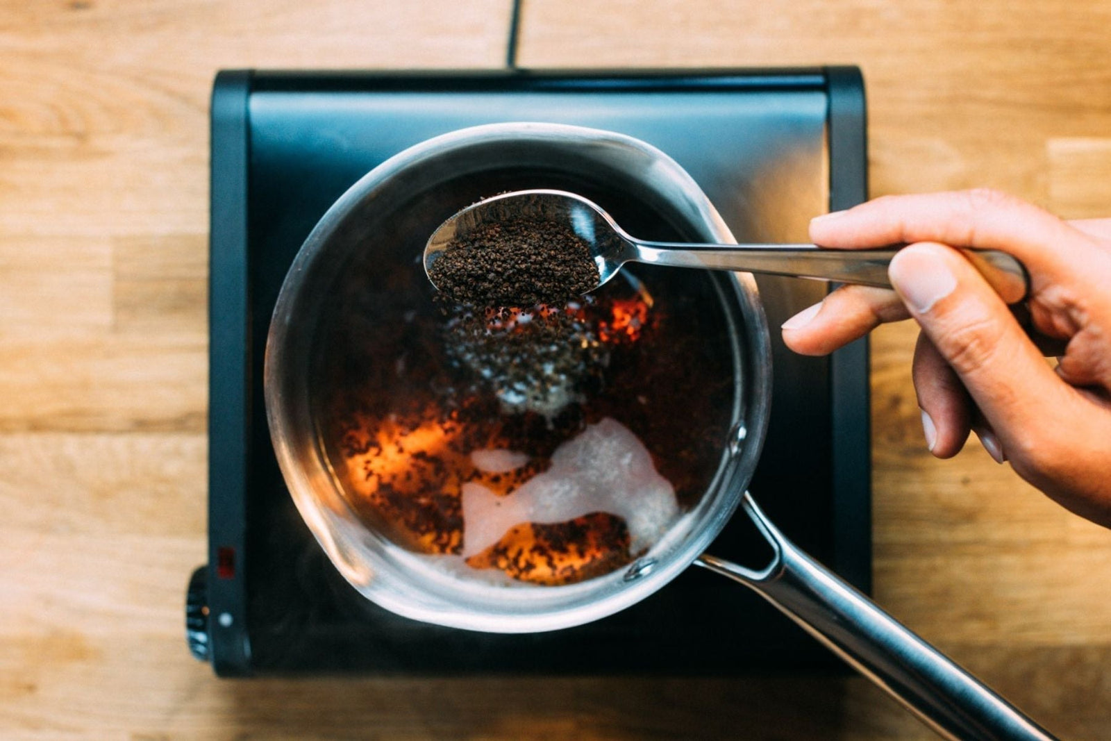 Masala Chai Recipes and Flavor Upgrades - Tea India