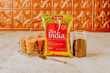 Authentic Indian Chai: Spices, Ritual & How to Brew – Tea India
