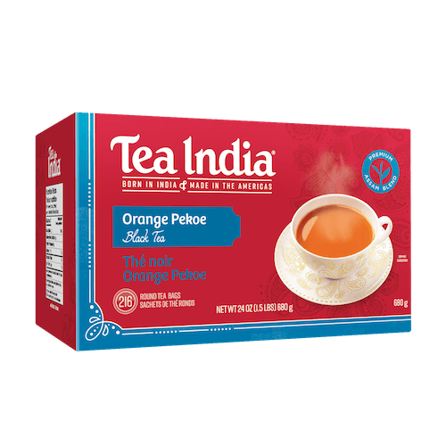 Tea India | Chai Moments - Authentic Indian Teas
