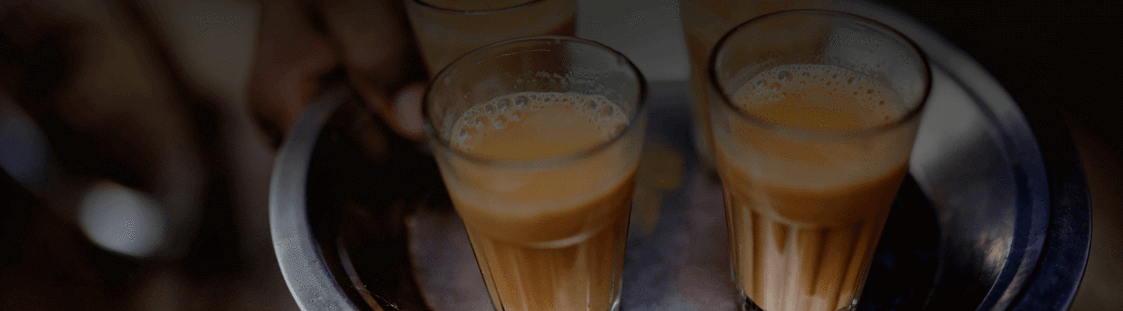 Discover Chai - Tea India | Chai Moments - Authentic Indian Chai